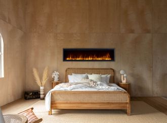 Wall Insert Fires | DimplexFires